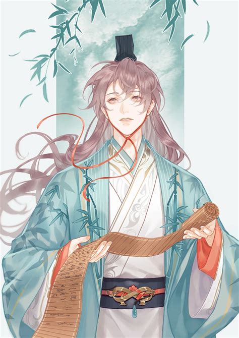 《代号鸢》袁基 Rosa在画了在画了 花瓣网