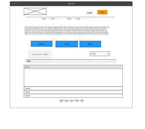 Entry 2 By Moast For Realise A Comparator Responsive Html5 Css3 Design