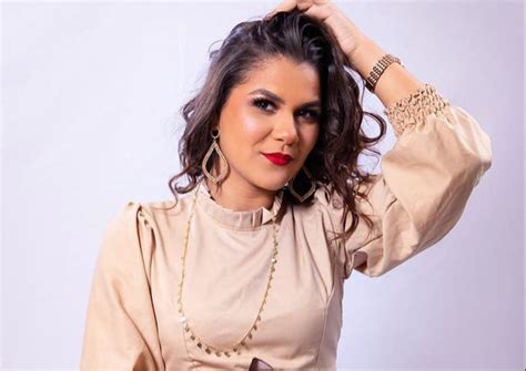 Suspeitos De Matar Influencer Em Choró São Presos Em Operação Da