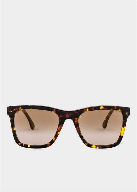 Designer Glasses And Sunglasses Paul Smith