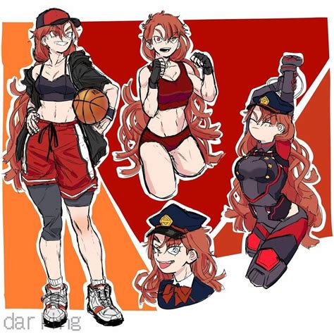 Pin Em Mha Esboços De Personagens Ideias Para Personagens