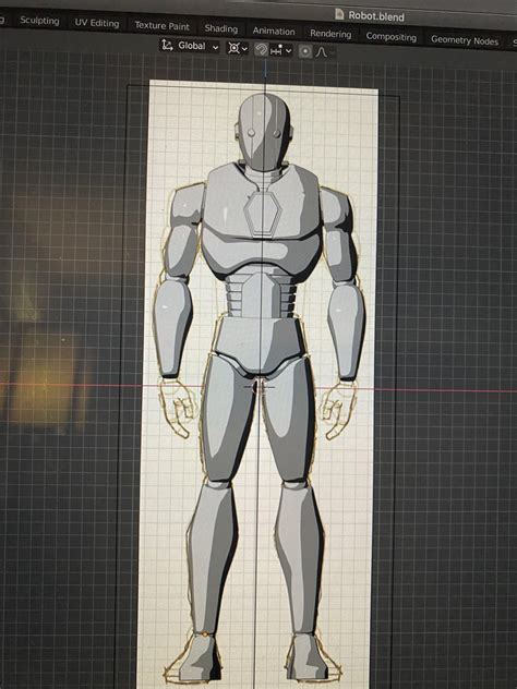 why are my vertex colors not mapping properly when i export to