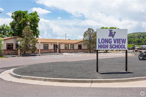 Longview High School Rankings And Reviews