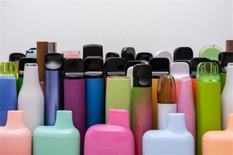 Prime Minister Rishi Sunak Has Banned Disposable Vapes To Protect
