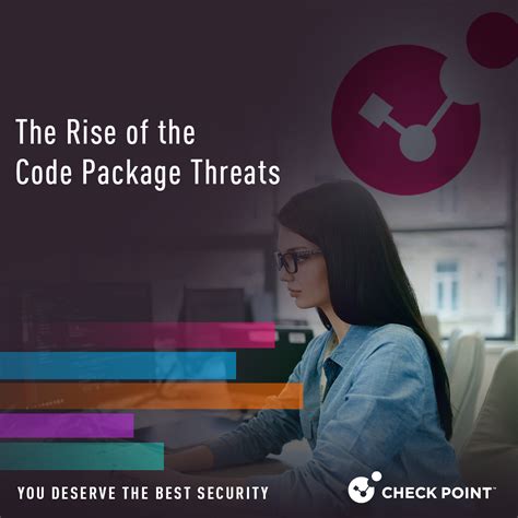 Check Point Software On Twitter When An Organization Trusts A Malicious Code Package It