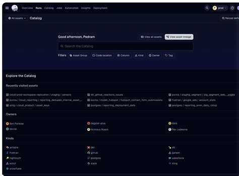 Ai Solutions Dagster
