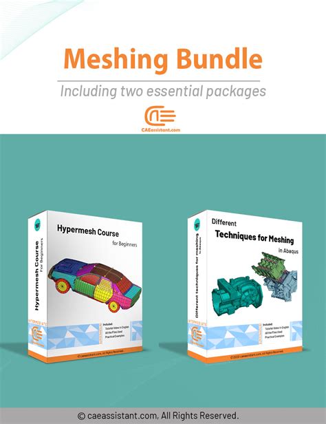 Umeshmotion Abaqus Simple Guide👨‍🏫 Error Free Files