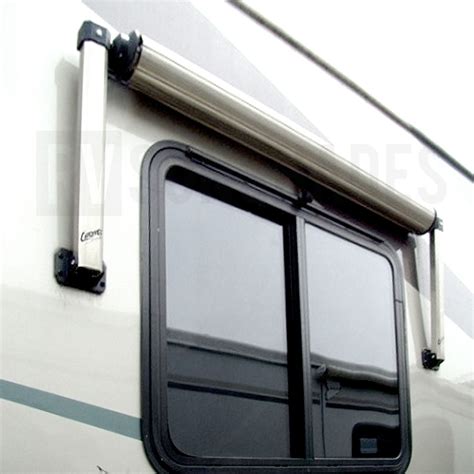 Caravan Slide Out Awning Topper Window Awning Replacement Vinyl Fabric