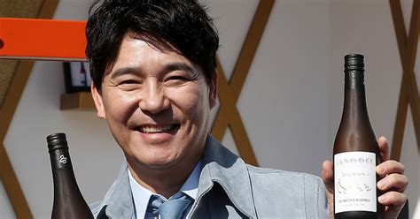 임창정 소주한잔 손에 들고