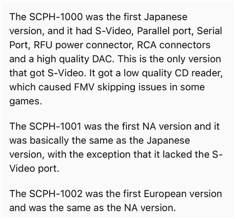 Using Sony PS1 As A CD Player Hi Fi Corner Naim Audio Community