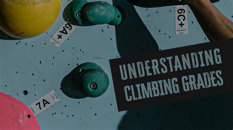 Indoor Climbing Grading System At Valentine Yan Blog