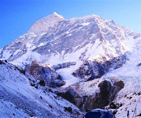 Trekking In Kanchenjunga Why Should Be On Your Bucket List