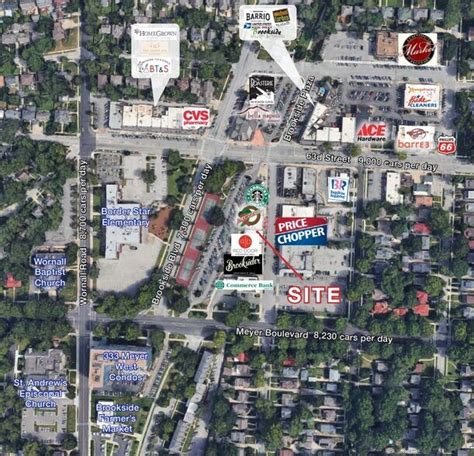 6320 Brookside Plz Kansas City Mo 64113 Loopnet