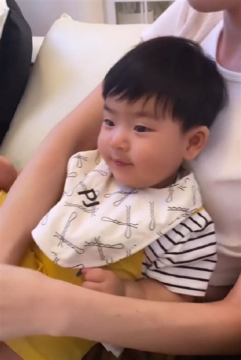 จุ๋ยวรัทยา ขอบคุณ ใหม่ดาวิกา ให้ของขวัญ น้องพีร์เจ อายุครบ 6