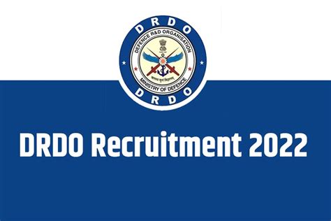 Drdo Rac Recruitment 2022 Daily Job Updates