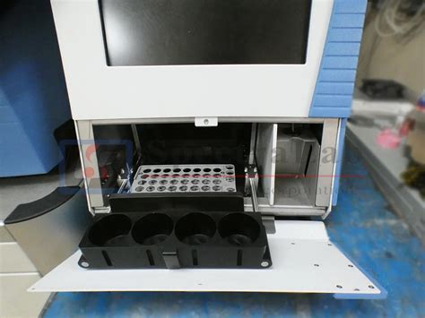 Thermo Scientific Q Exactive Hfx Hybrid Quadrupole Orbitrap Mass