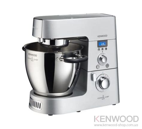 Кухонная машина Kenwood KM070 - купить в магазине Kenwood Украина.