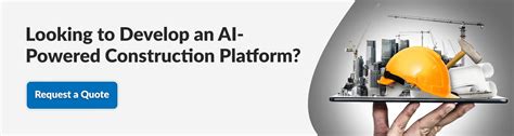 A Comprehensive Guide To AI In Construction Matellio Inc