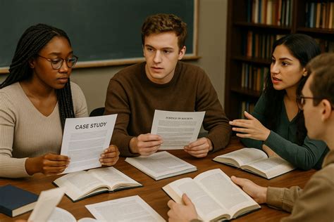 Case Studies On Oppressive Systems