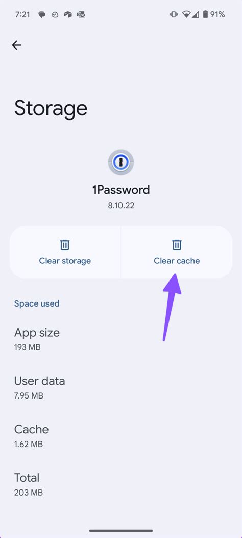 Ways To Fix Password Autofill Not Working On Android Guiding Tech