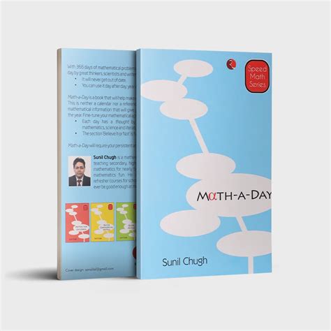 Speed Math Series Math A Day Sri Sri Publications And Media Pvt Ltd