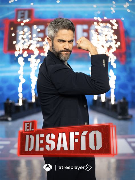 El Desafío T5 Ep 2 SincroGuia TV