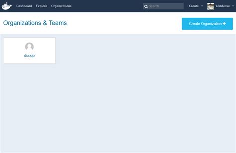 Organizations Teams Docker Docs Ja B