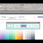 Excel Cambiar color a celda según fecha con fórmula fácil