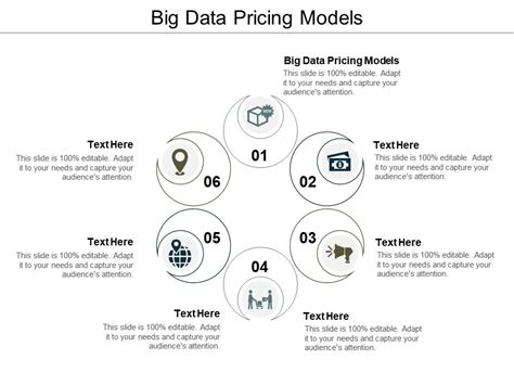 Big Data Pricing Models Ppt Powerpoint Presentation Slides Inspiration
