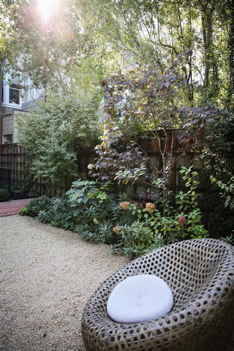 Small City Garden Alexis Woods Landscape Design Small City Garden Alexis Woods Landscape Design