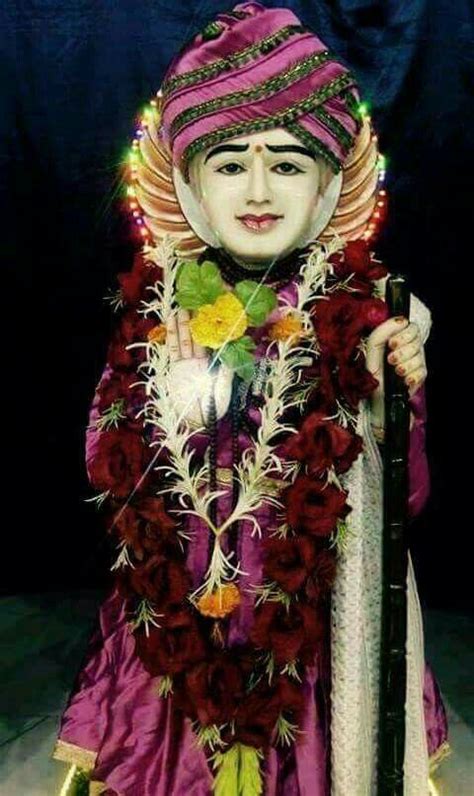 Jai Jalaram Bapa Wallpapers And Images Whoa Artofit