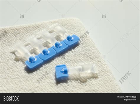 Single Dose Eye Drops Image And Photo Free Trial Bigstock