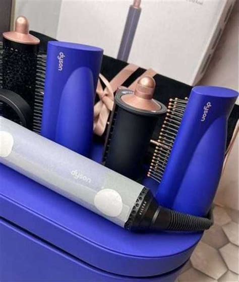 Стайлер Dyson airwrap | Festima.Ru – частные объявления