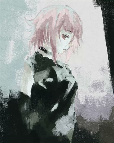 Crona Fanart In 2024 Soul Eater Soul Eater Crona Art Reference Poses