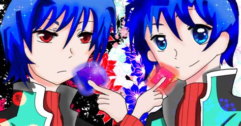 ヴァンガード アイチ君お誕生日おめでとうーーー！！ ｸﾛﾛのイラスト Pixiv