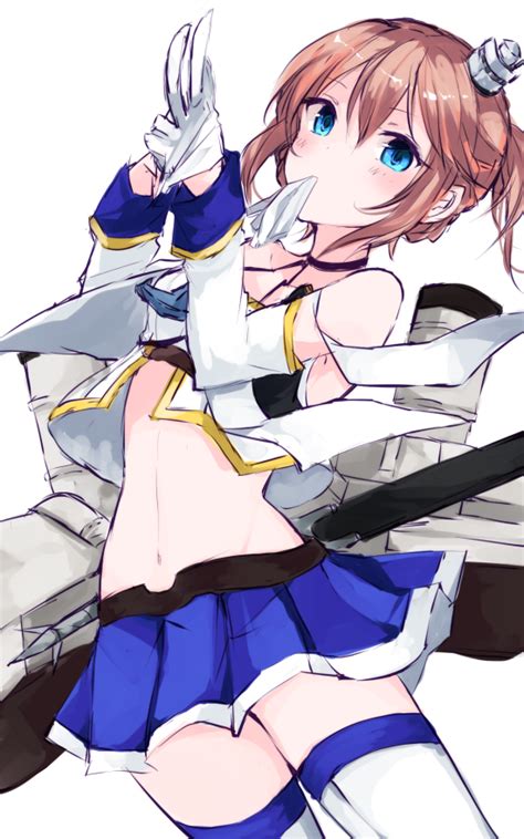 Repulse Azur Lane Drawn By Sotsunaku Danbooru