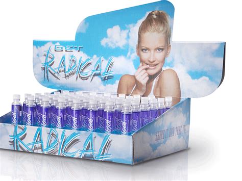 Radical Tan Young & Free Mini – Bottles – losion za sunčanje u ...