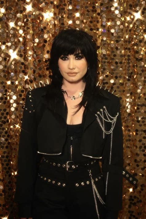 Demi Lovato Poster Banned For Being Offensive To Christians