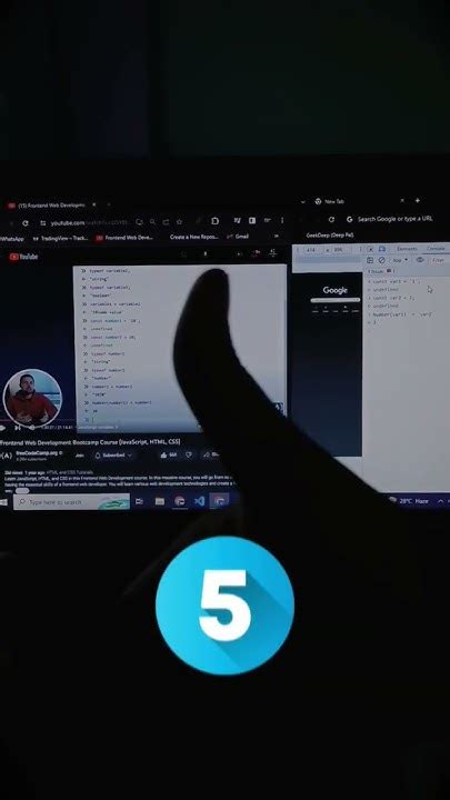 Day 1 Of 75 Days Hard Coding Challenge 💪 Coding Programming 75hardchallenge Tech Dsa