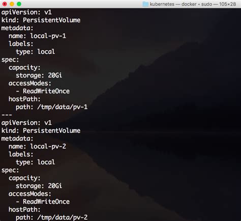 Getting Started With Multi Node Kubernetes Cluster Using Linuxkit