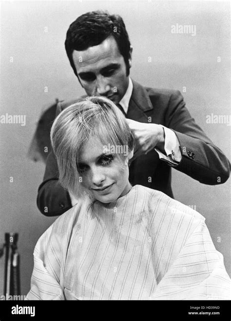 Twiggy Hair