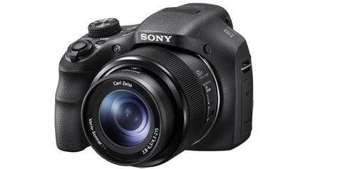 Sony Dsc H300 Digital Camera Price In Bangladesh Camera Price Bd