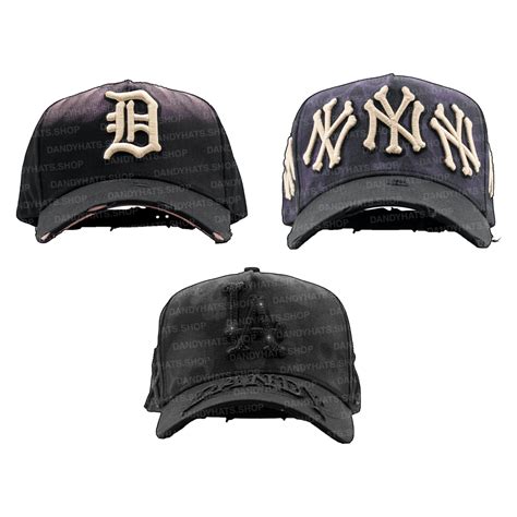 Dandy Hats 40 Sale México Oficial Store