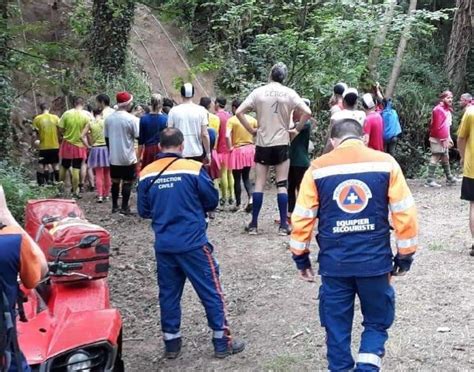 Une Semaine Riche En Secourisme Protection Civile 44