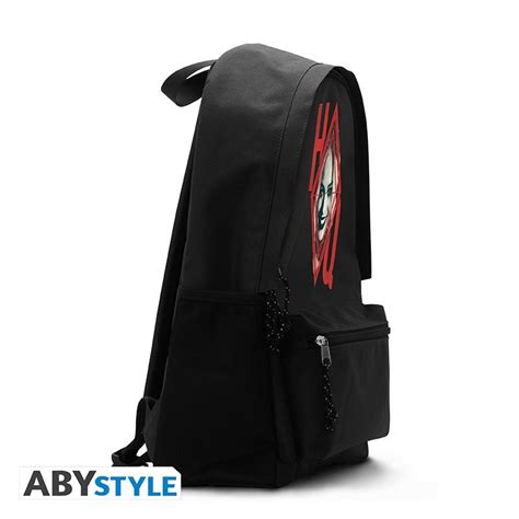 Dc Comics Mochila Harley Quinn