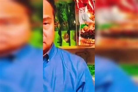 唐人街老中医说起中医黑，忘本，不算是中国人唐人街中国
