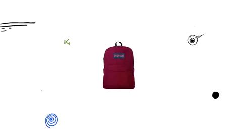 Video Vf Corporation On Linkedin Jansport The Bag And The Drag