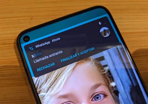 Cómo Activar Y Gestionar Las Llamadas En Espera En Whatsapp