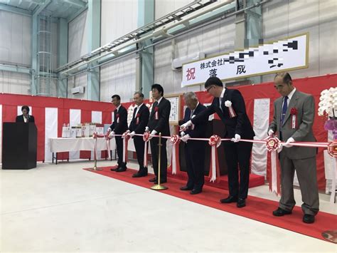 テープカット・開所式・オープニングセレモニー・オープンイベント！設営代行（岐阜県大垣市 O金庫様）