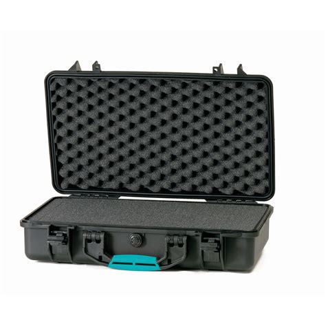 Hprc 2530 Custom Foam Case